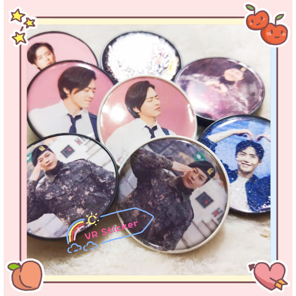 griptok pop socket ที่ยึดโทรศัพ รับทำตามออเดอร์ ฟรีการ์ดรอง | Shopee ...