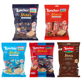 ช้อป Loacker ราคาสุดคุ้ม ได้ง่าย ๆ | Shopee Thailand