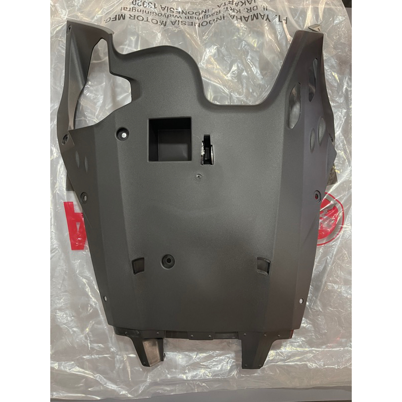 ฝาครอบใต้ท้องรถ All new Nmax155 B6h-f8385-01-00 | Shopee Thailand