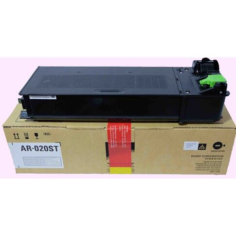 Sharp AR-020ST Toner Sharp รุ่น AR-5516 / 5520 | Shopee Thailand
