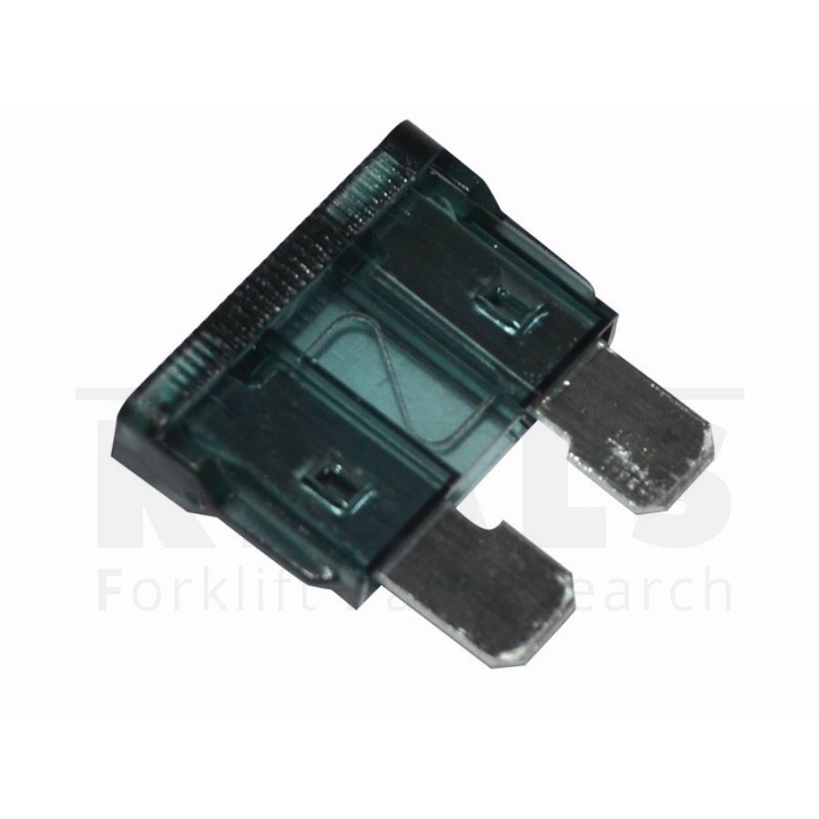 Fuse standard 2a ฟิวส์ | Shopee Thailand