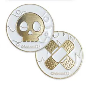 [Pokemon] VStar Token, GX Token and Status Token - ตรา VStar, Gx และ ...