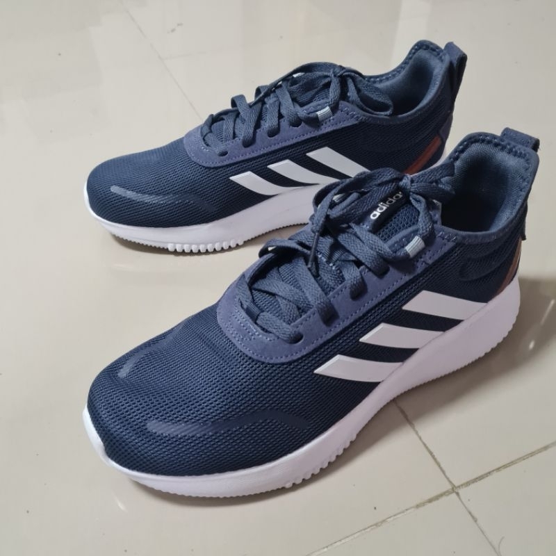 *แท้*ใส่ลงงานวิ่งไป1งาน*จากSuper Sportเซ็นทรัลลาดพร้าว* Adidas รองเท้า ...