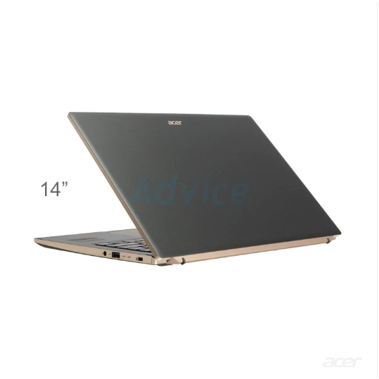 Notebook Acer Swift SF514-56T-56M40/T001 (Mist Green) | Shopee Thailand