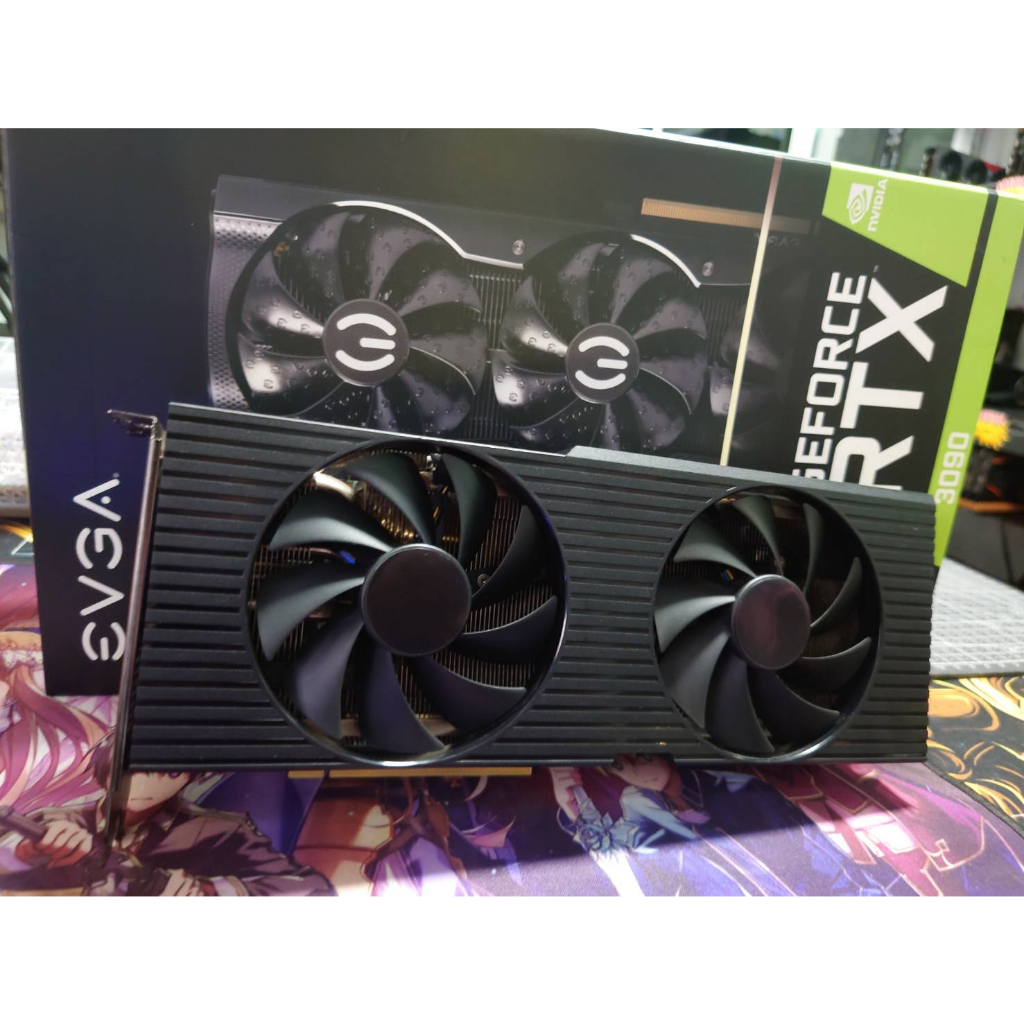DELL RTX3090 24 GB GDDR6X | Shopee Thailand