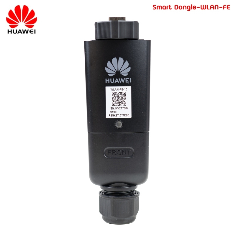HUAWEI Smart Dongle WLAN-FE อุปกรณ์เชื่อมต่อข้อมูล internet WIFI รับ ...