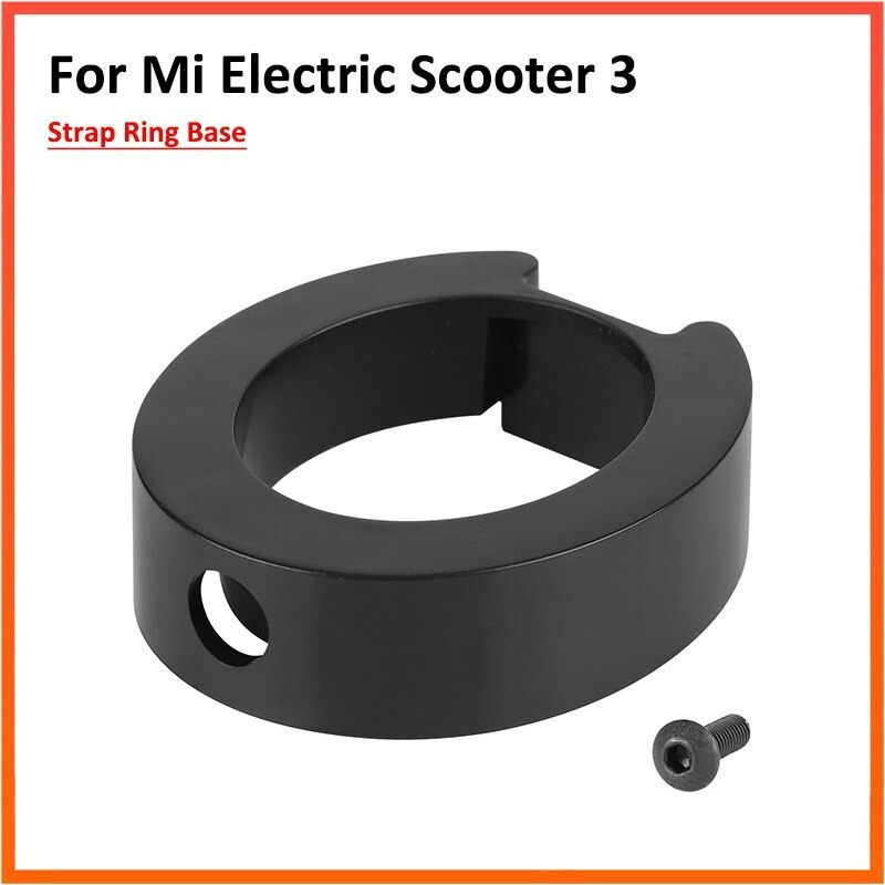 Pole Plastic Ring for Xiaomi MI 3 Electric Scooter | Shopee Thailand