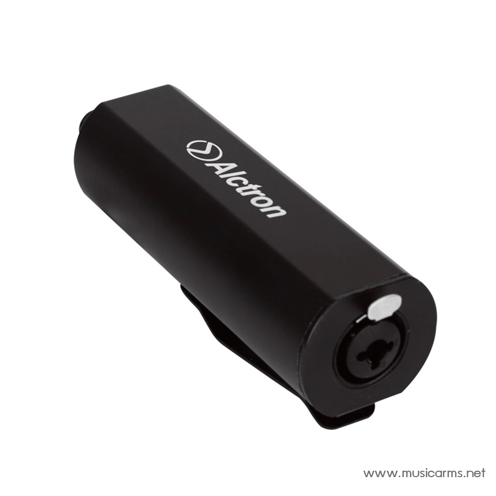 Behringer P2 / Alctron HA-8 อินเอียร์ มอนิเตอร์ In Ear Monitor Amp นัก ...