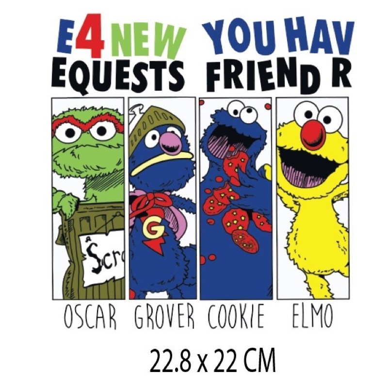 ตัวรีดสติกเกอร์รีด ใช้เตารีดรีดได้เลย | Shopee Thailand