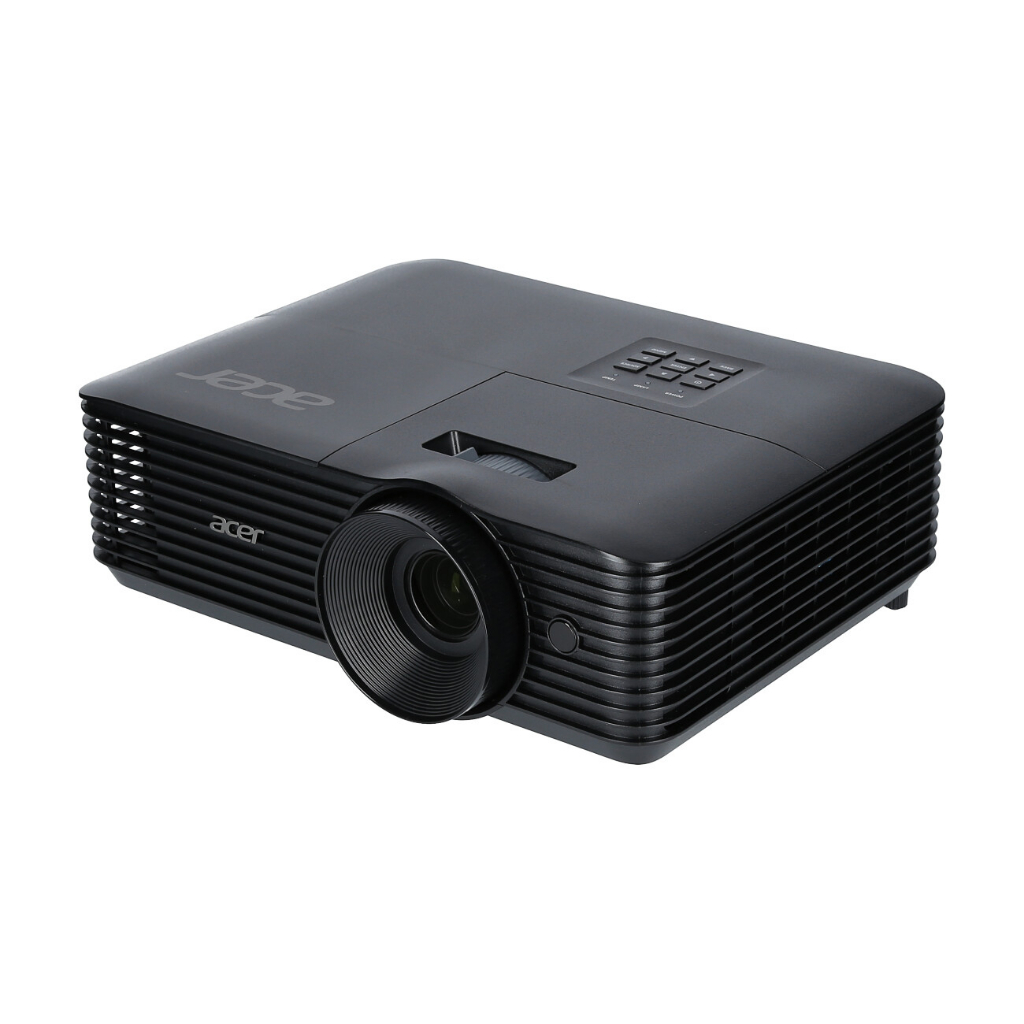 Projector Acer X1228H ขนาด 4,500 Ansi Lumens XGA | Shopee Thailand