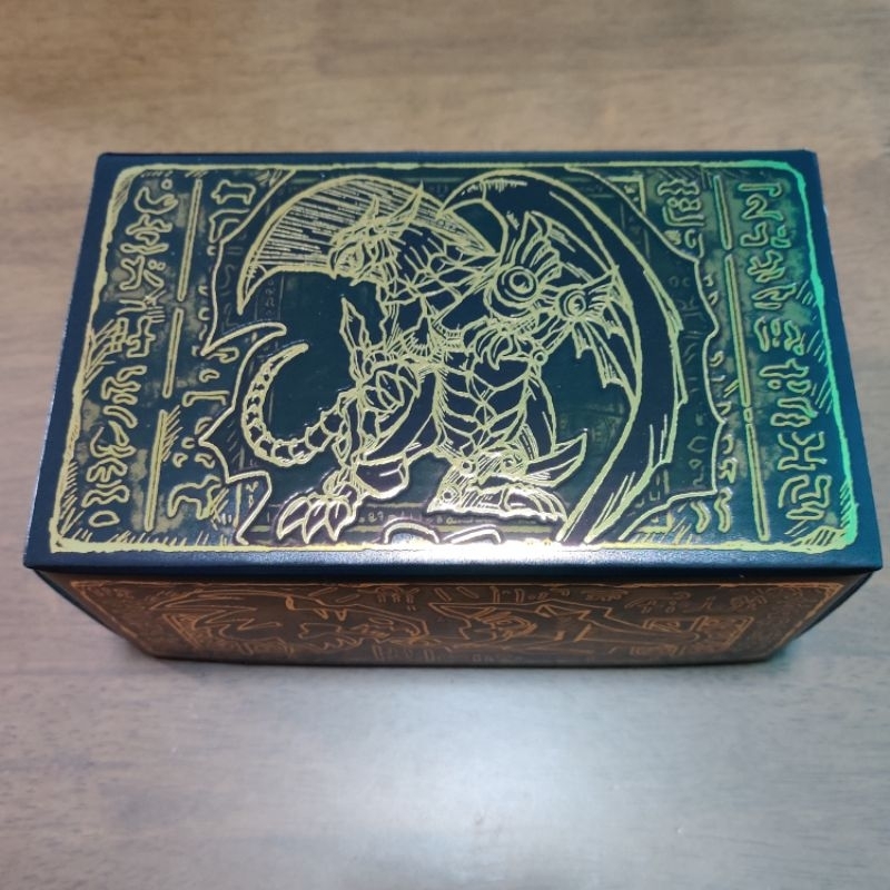 กล่องเปล่า จากชุด Prismatic God Box | Shopee Thailand