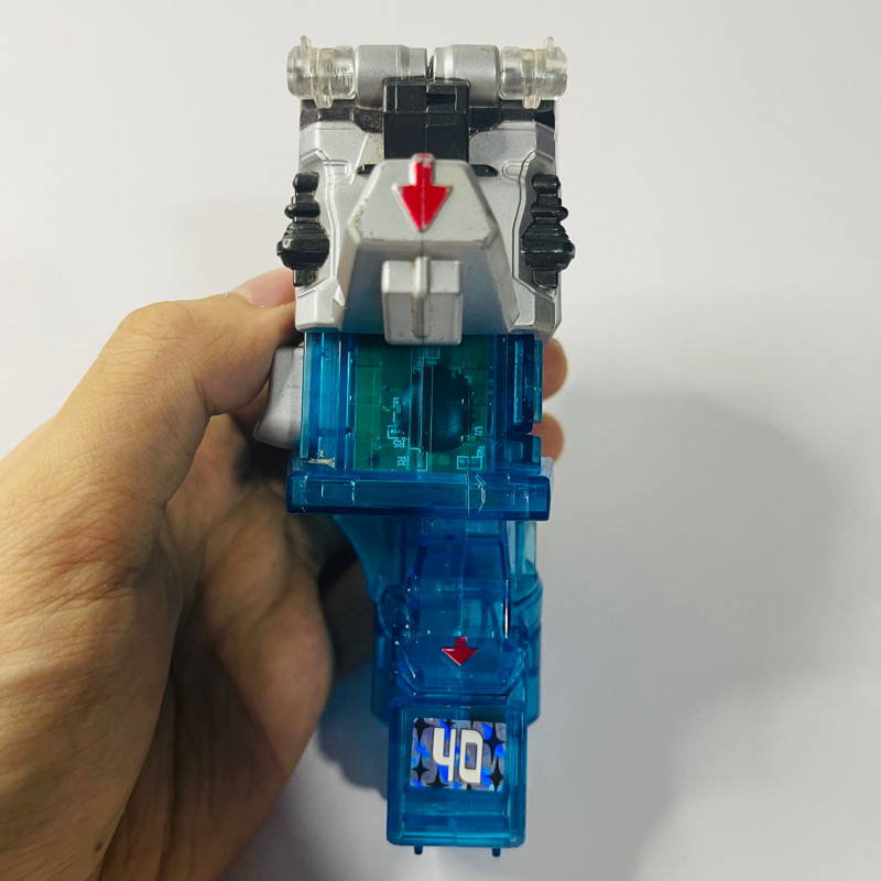 DX Astro Switch 40 ไม่มีฝาปิดด้านบน (สวิตซ์โฟเซ่ เบอร์40 ของเล่น จากซี ...