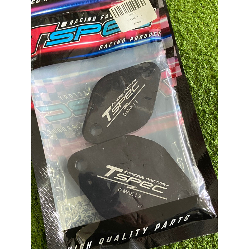 แผ่นอุด EGR Tspec มีทุกรุ่น ชุด 2 ชิ้น | Shopee Thailand