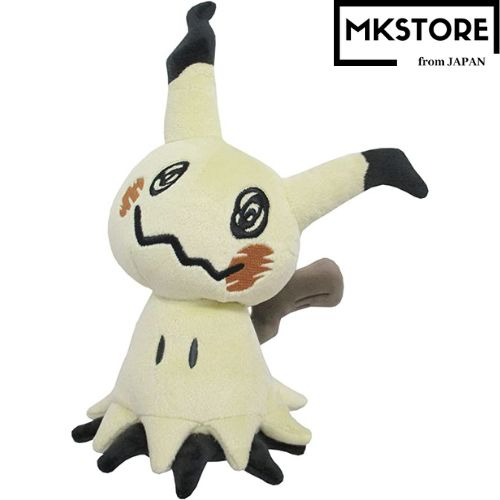 Sanei Boeki Pokemon ALL STAR COLLECTION Mimikyu Children/Popular ...