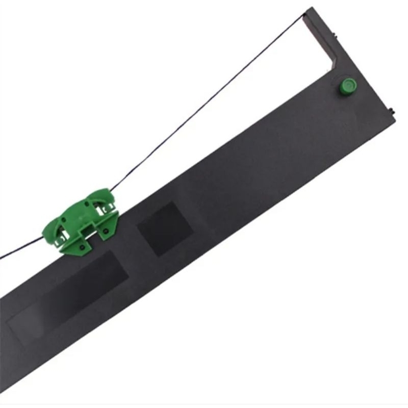 ผ้าหมึก ribbon compuprint sp40 plus ตลับนอกเกรดA เครื่องพิมพ์เช็ค ...