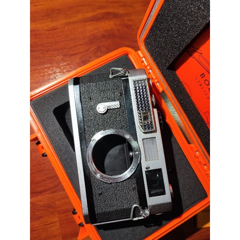 Canon model 7 Ltm body only | Shopee Thailand