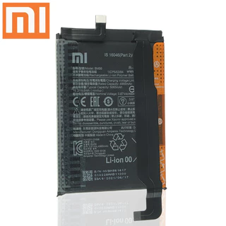 Xiaomi Poco F3 แบตเตอรี ราคาถูก สั่งเลยบน Shopee
