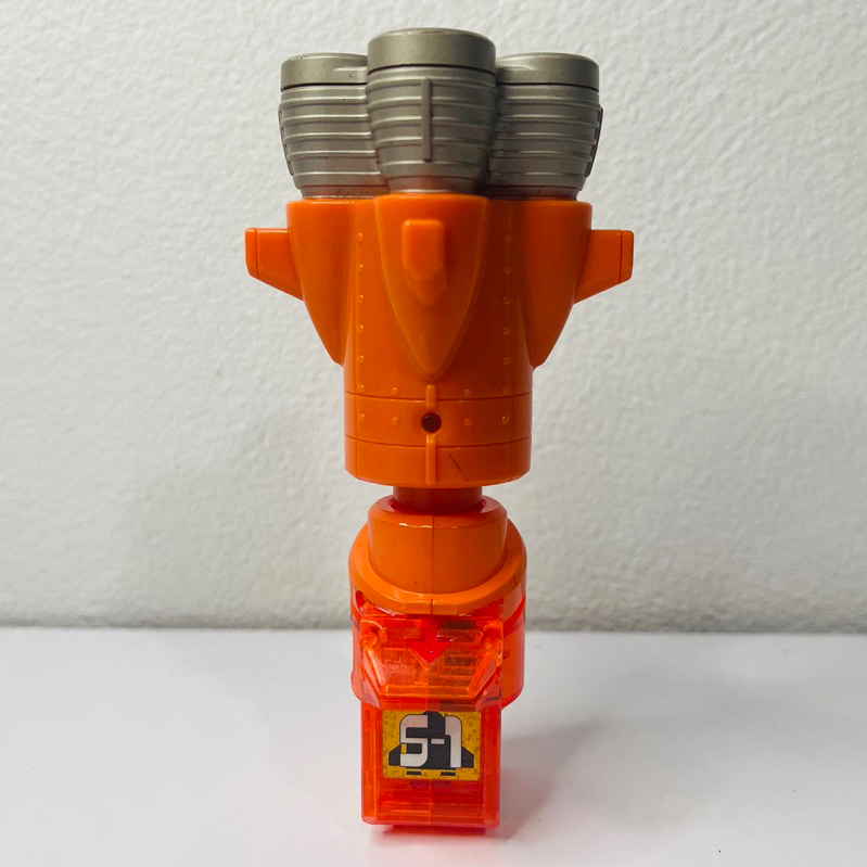 DX Astro Switch S-1 (สวิตซ์โฟเซ่ S-1 ของเล่น จากซีรี่ย์ มาสไรเดอร์ โฟเซ ...