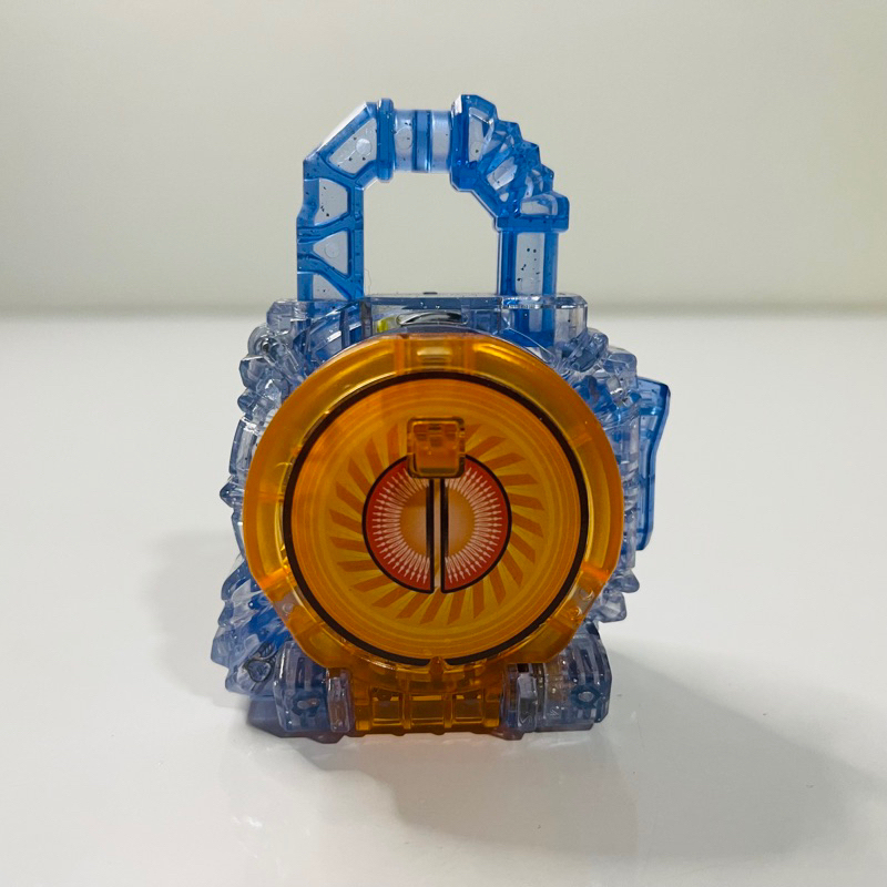 DX Lockseed Energy เลือกลูกได้ (ล็อคซีด เอเนจี้ จากซีรี่ย์ มาสไรเดอร์ ไ ...