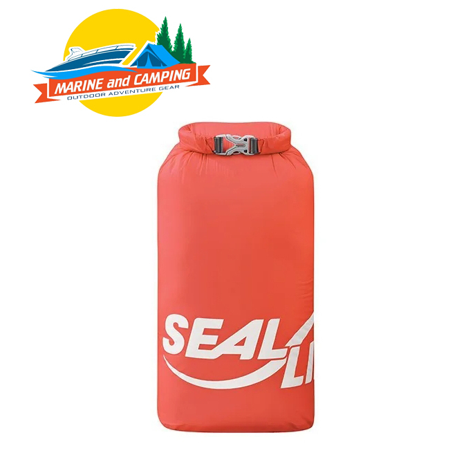 SEALLINE DRY SACK ถุงใส่ของกันน้ำขนาด 10 ลิตร | Shopee Thailand