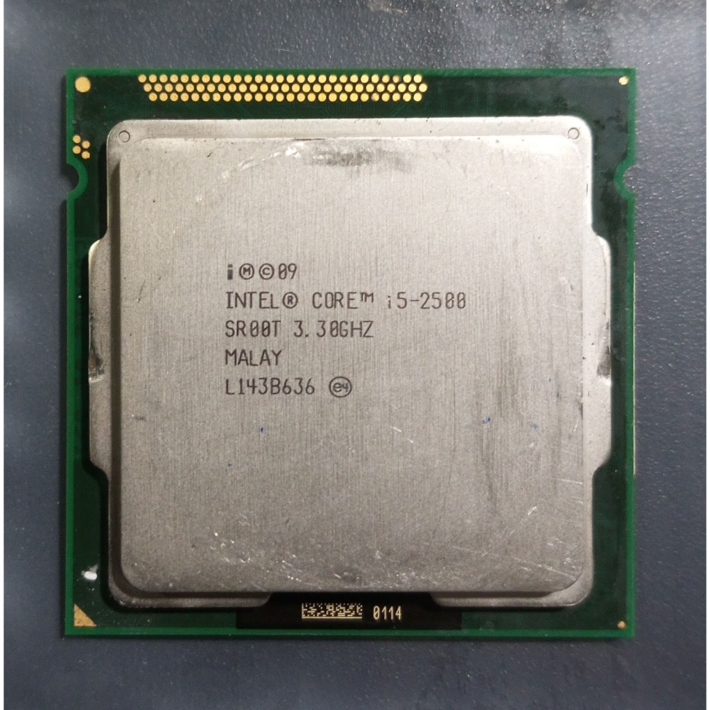 ช้อป intel core i5 ง่าย ๆ บน Shopee | เม.ย. 2026