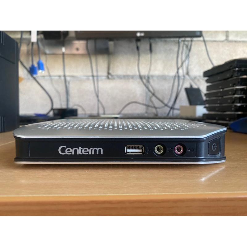 Centerm Cloud Client C31,C92,F510 มือสอง | Shopee Thailand