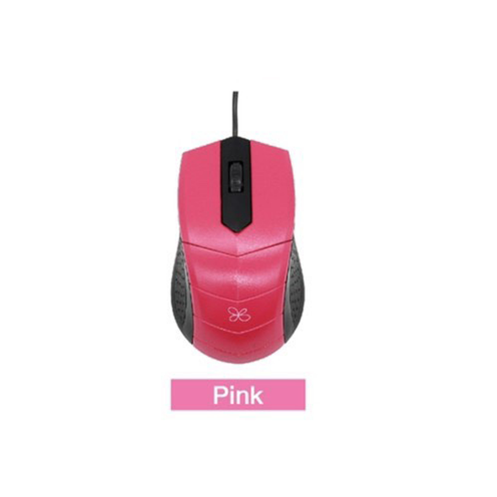 Vox USB Wired Mouse รุ่น M10 (Mouse มีสาย) เม้าส์ | Shopee Thailand