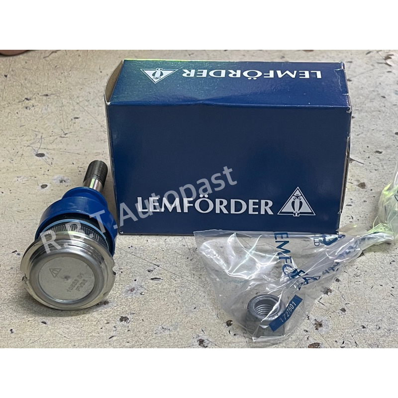 BMWลูกหมากปีกนกล่าง (ตัวยาว )สำหรับบีเอ็มดับบิว รุ่น E30 E36 ยี่ห้อ ...