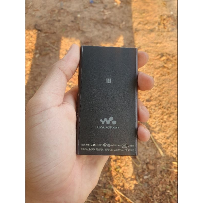 ขาย Sony Walkman A46 | Shopee Thailand