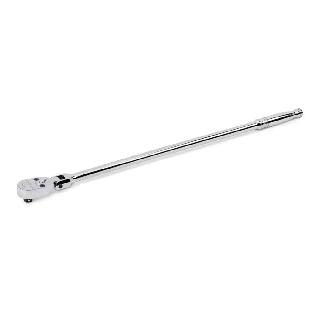 SNAP-ON NO.SLF80A (SLF80) Ratchet Dual 80 Flex Head Long Standard ...