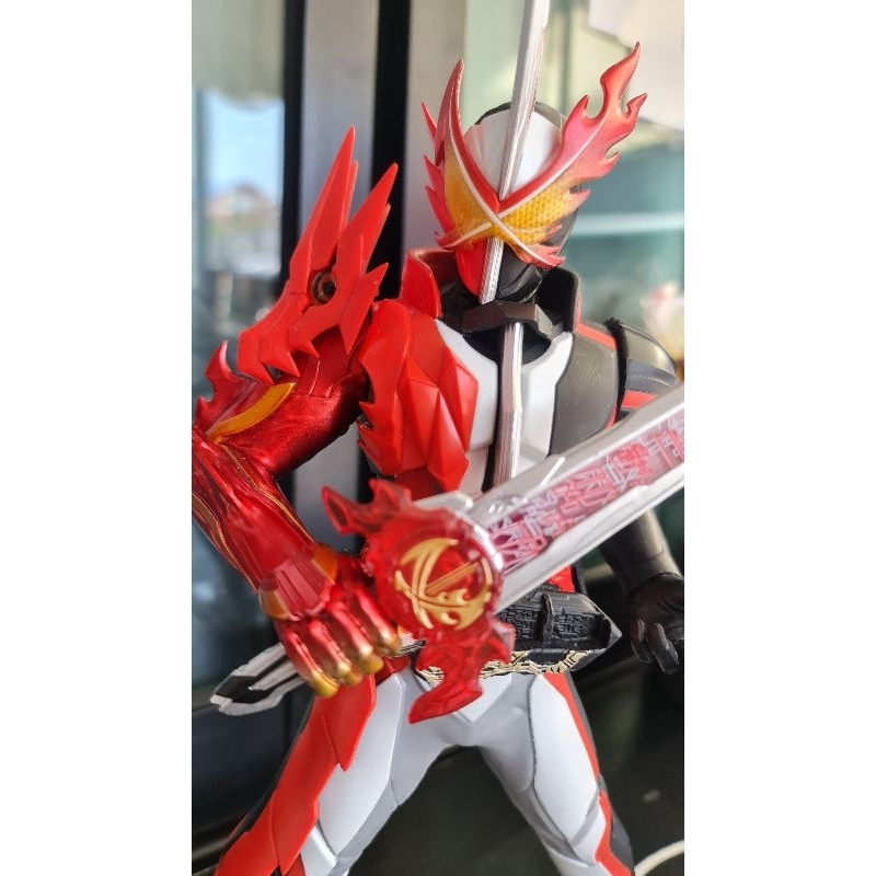 Ichiban Kuji Sofvics Kamen Rider Saber | Shopee Thailand Ichiban Kuji Sofvics Kamen Rider Saber | Shopee Thailand