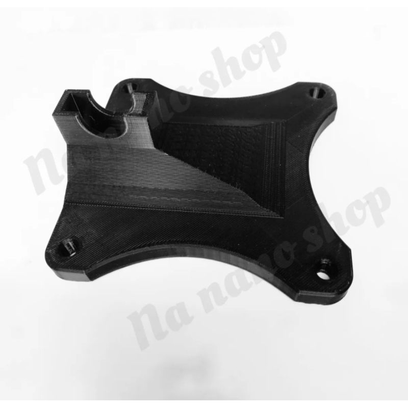 VESA Adapter for HP ตัวแปลงขาจอคอม สำหรับ HP M22f M24f M27f 22es 24es ...