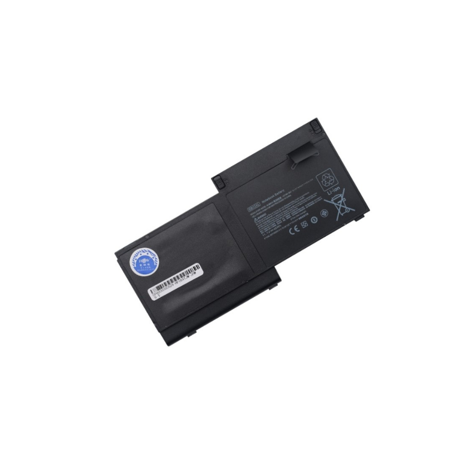 Battery Notebook HP EliteBook 820 G1 G2 Series SB03XL 11.1V 46Wh ...