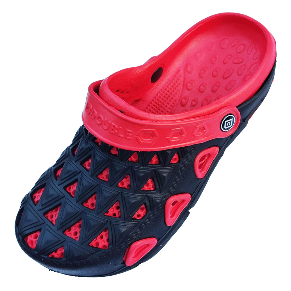 WOOQ DOUBLE11 รองเท้าหัวโตผู้ชายและผู้หญิง พร้อมส่ง เลือกสีได้ ขนาด 40 ...