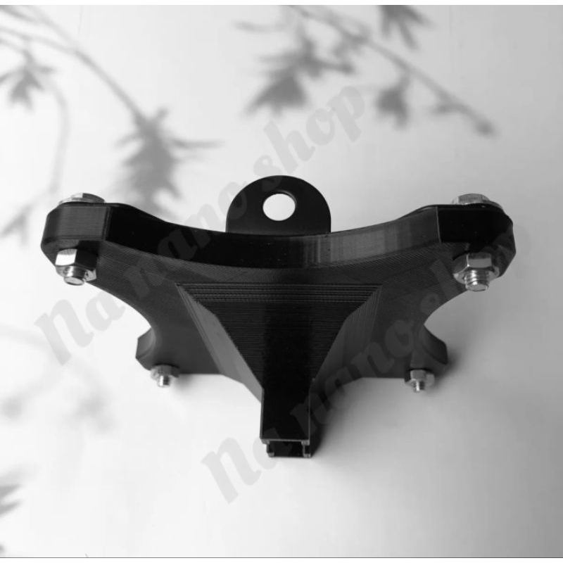 VESA Adapter for HP ตัวแปลงขาจอคอม สำหรับ HP M22f M24f M27f 22es 24es ...