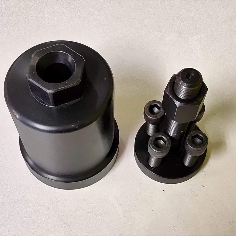 ชุดเครื่องมือใส่ซีล อัดซีลข้อเหวี่ยงหลังรุ่นISUZU DMAX | Shopee Thailand