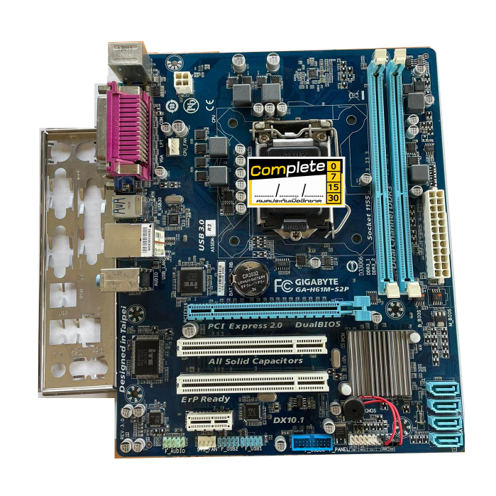 MB-1155-คละยี่ห้อ-คละรุ่น-H61-DDR3-Gen2-3-(LGA1155)-ราคาประหยัด ...