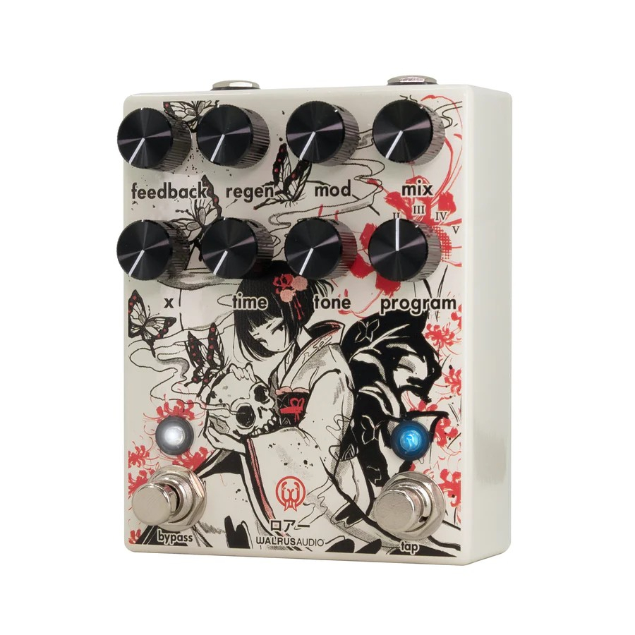Walrus Lore - Kamakura Series | Shopee Thailand