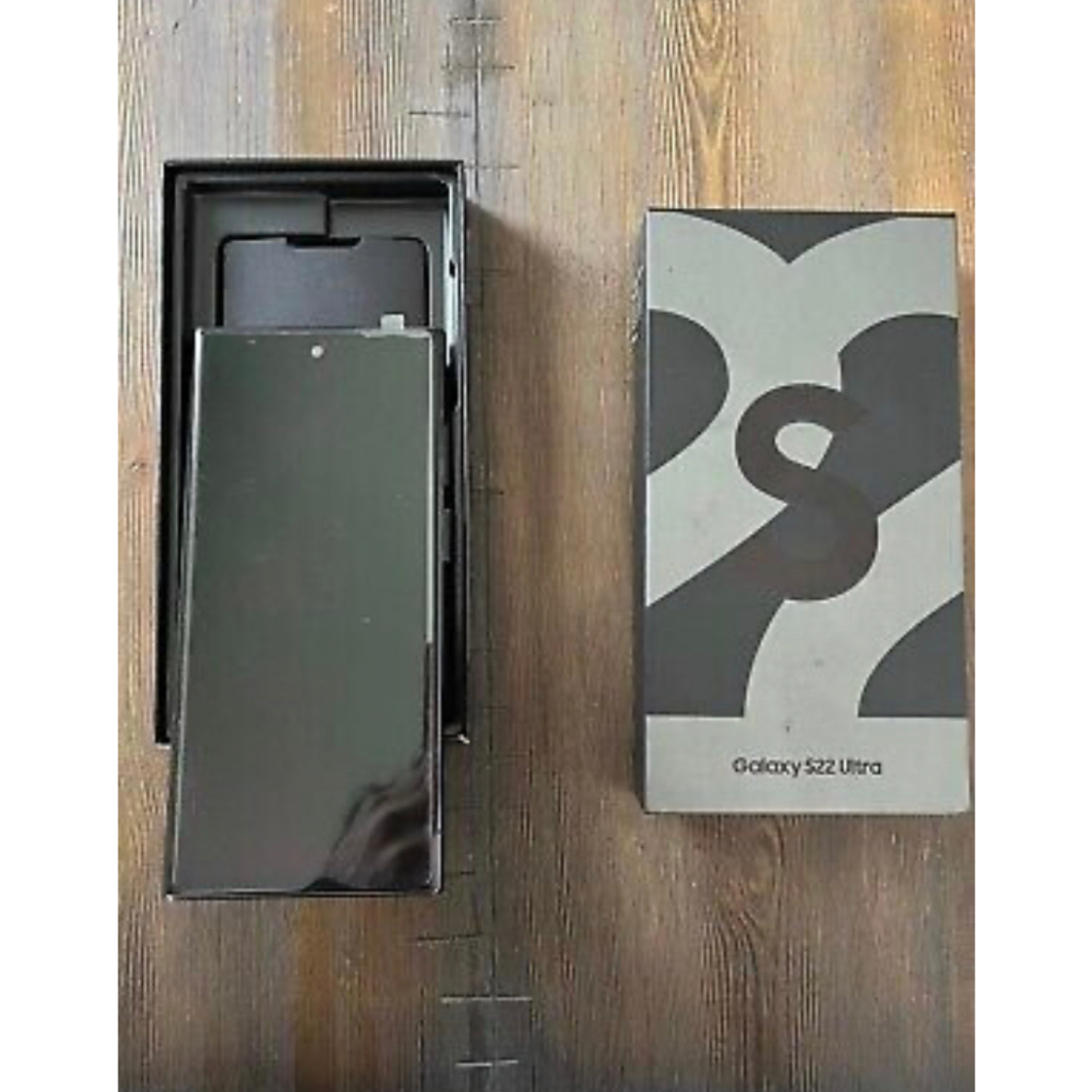 Samsung Galaxy S22 Ultra -S908U - 512GB | Shopee Thailand