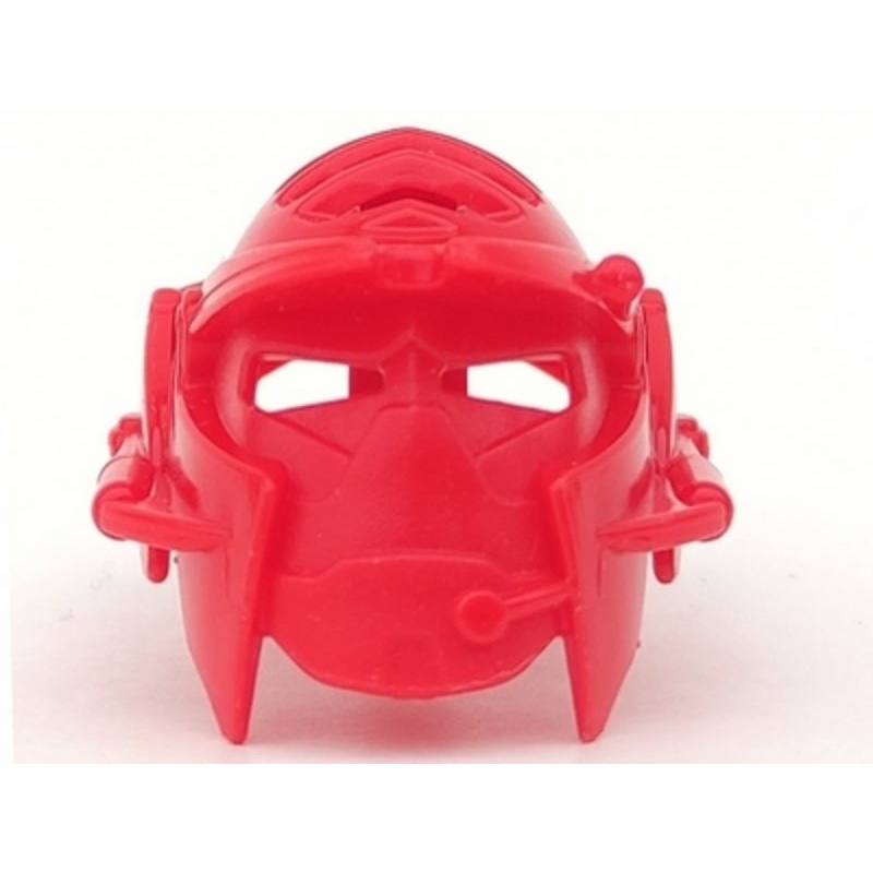 Part Lego 87808 Hero Factory Mask (Furno) | Shopee Thailand