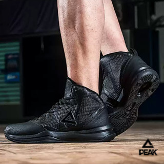 PEAK "Rising Star-Max" DA020251 รองเท้าบาสเกตบอลข้อสูง พีค นุ่ม เบา ทน ...