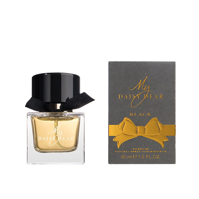 DAISY DEAR 30ml (โบว์ดำ) น้ำหอม ฟีโรโมน สดชื่น ติดทน นักเรียน eau de ...