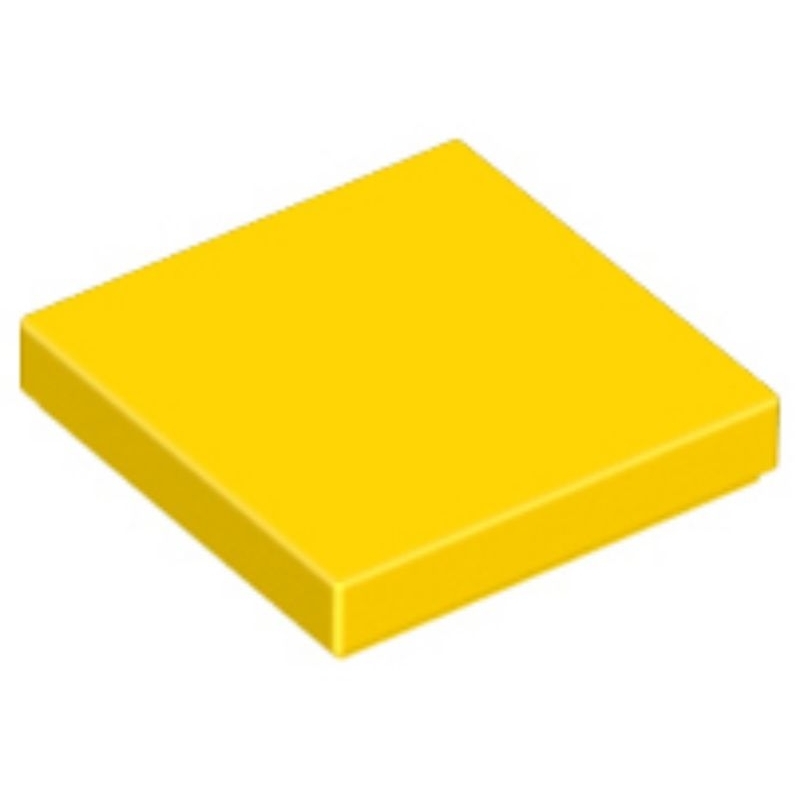 Part Lego 3068b Tile 2 x 2 with Groove | Shopee Thailand