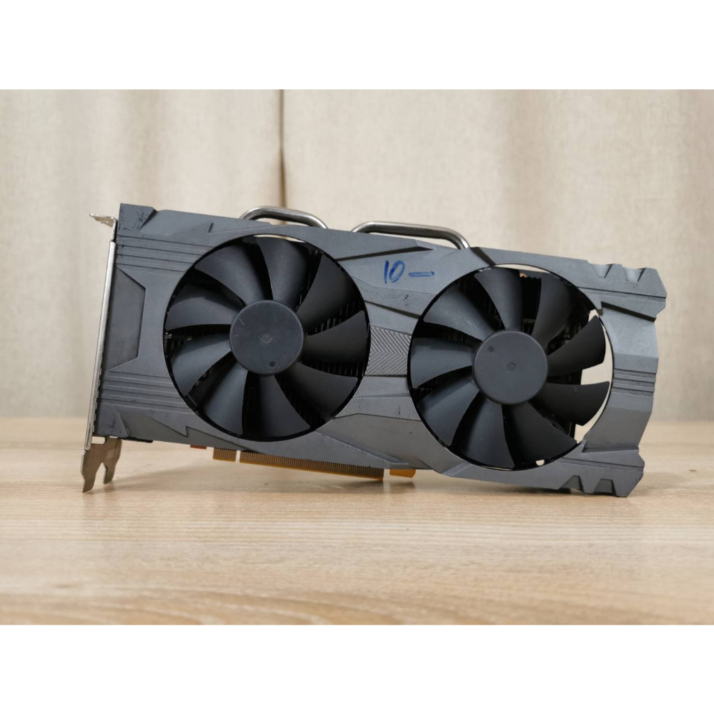 แรงเท่า gtx1060 การ์ดจอ(graphic card) inno3d p106-100 ddr5 6gb (กรุณา ...