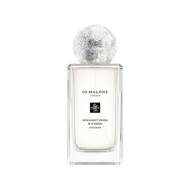 JO MALONE LONDON Midnight Musk & Amber Cologne - 100 ml | Shopee Thailand