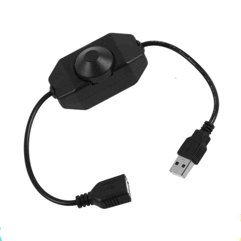 เร่งหรี่ไฟ LED DC 5V USB Barebones Edison String Lights | Shopee Thailand