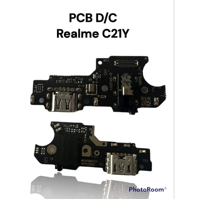แพรชาร์จRealme c21y บอดชาร์จRealme c21y | Shopee Thailand