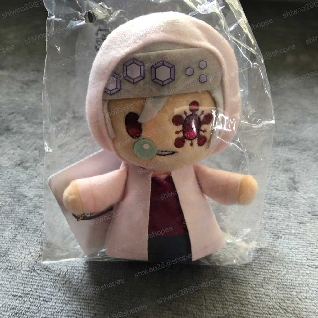 12cm★ Kimetsu No Yaiba 2nd anv fes Potteo Mascot Giyu Rengoku Uzui ดาบ ...