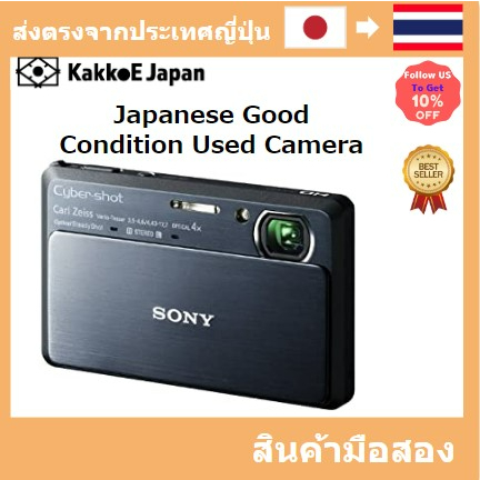 【ญี่ปุ่น กล้องมือสอง】[Japan Used Camera] Sony Sony Digital Camera ...