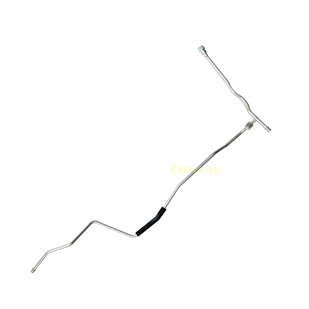 ท่อแอร์ Ford Ranger’12 ,Mazda BT50 Pro'12 แผง-ตู้ รุ่นรูสวิทเกลียวใน แป ...